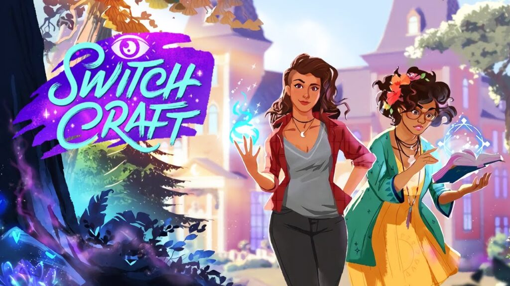 【Switchcraft マジカル・マッチ3】魔法×パズルの世界！感想・レビュー - GAME COUNTRY